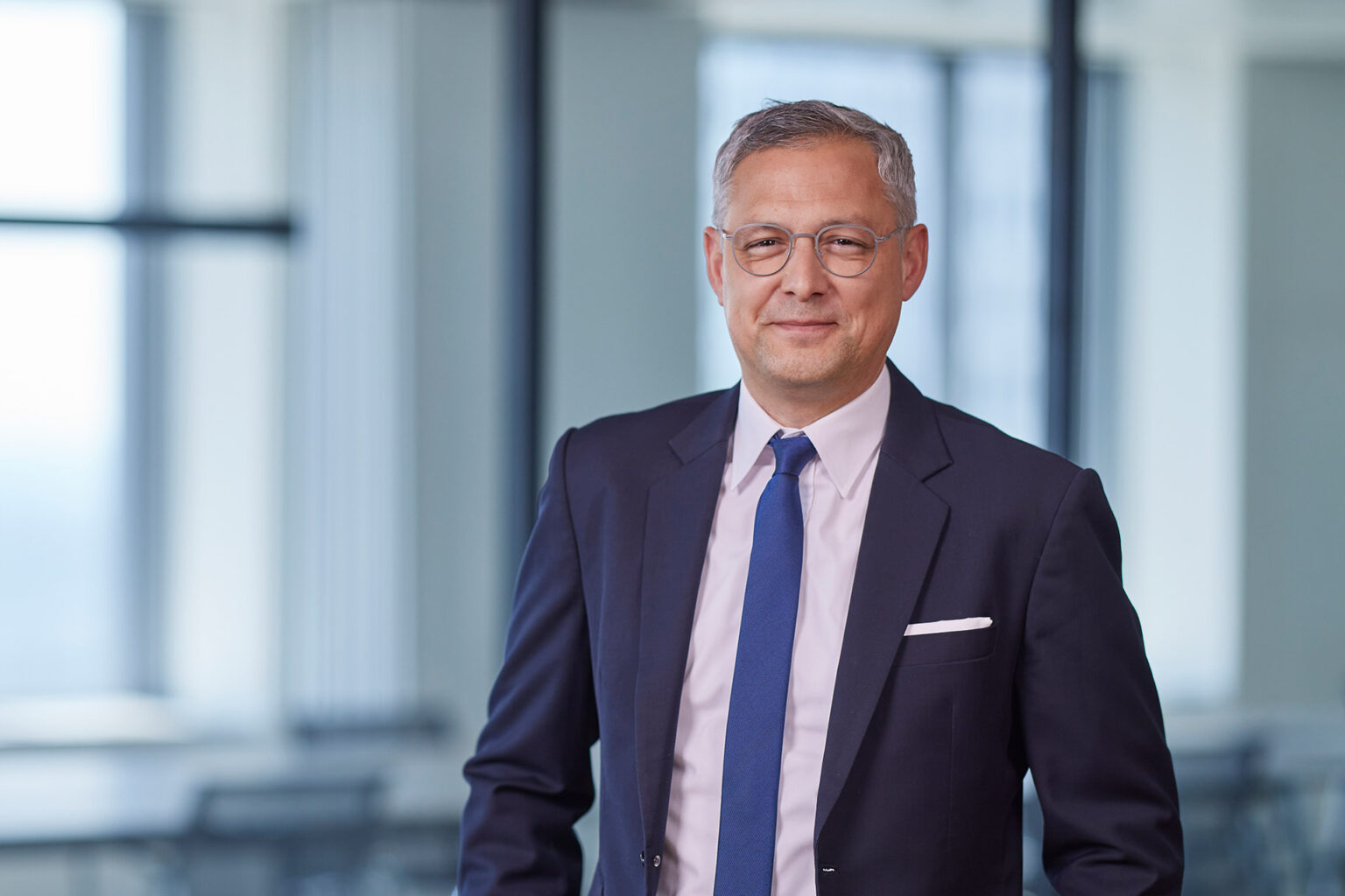 MesseTurm – OFFICEFIRST